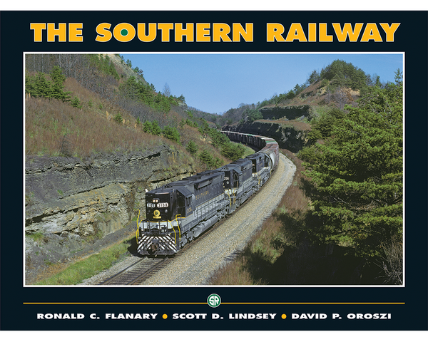 The Southern Railway | White River Productions